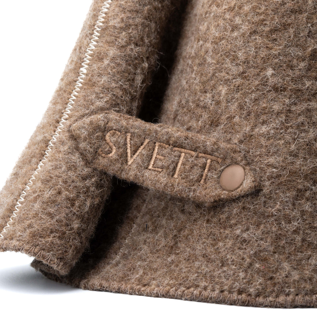 SAUNA ESSENTIALS – SVETT